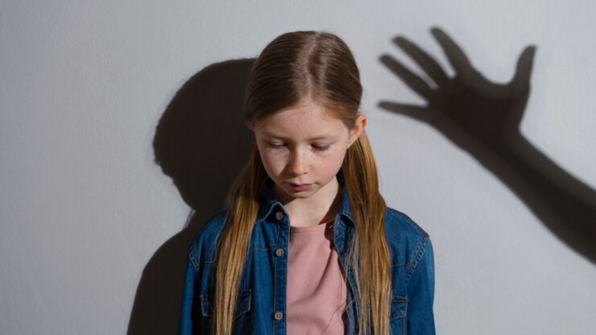 Unmasking Abuse: Understanding the Plight of Children