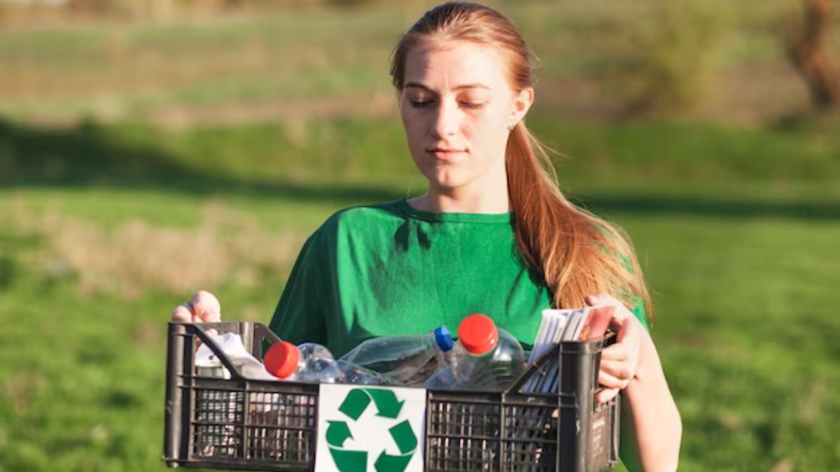 Waste Reduction Strategies: Eco-Friendly Habits for Change