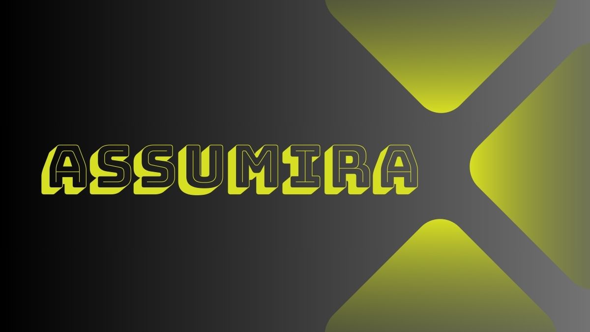 Assumira: Navigating Life Beyond Misconceptions