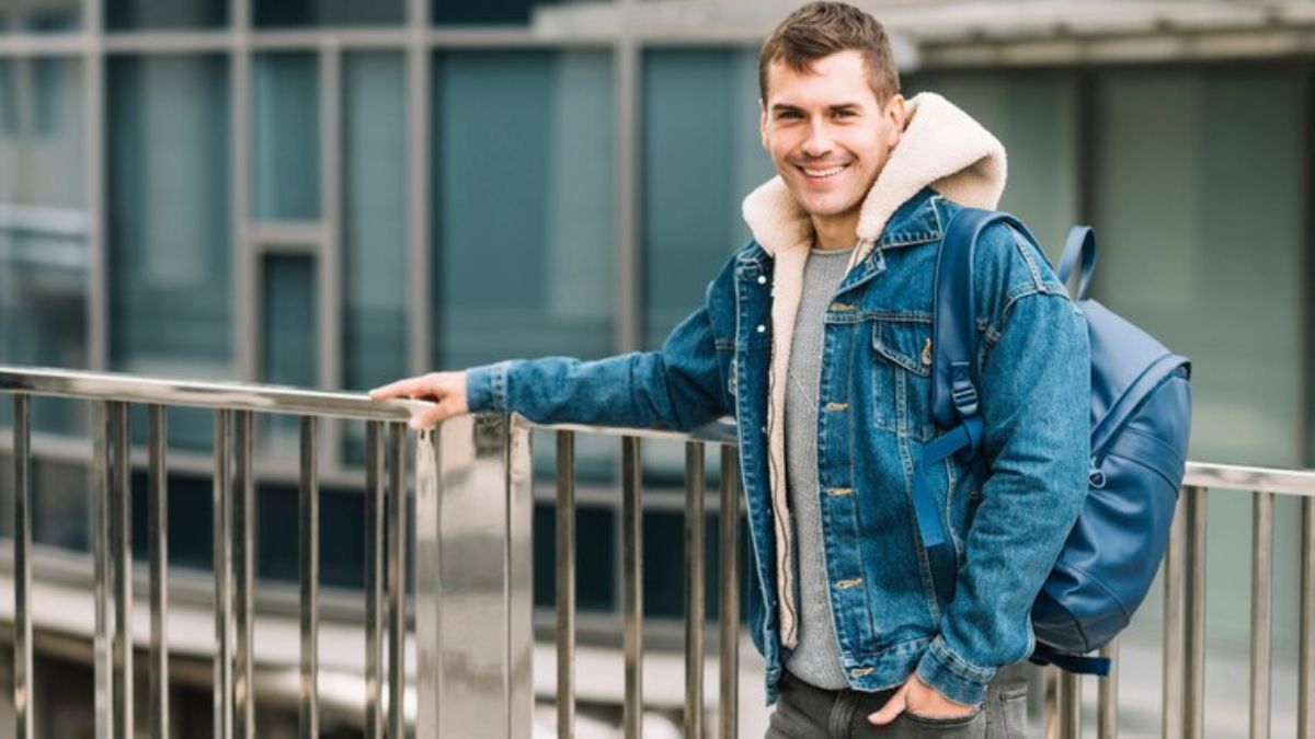 Denim Bomber Jackets: A Stylish Journey through Time and Trends