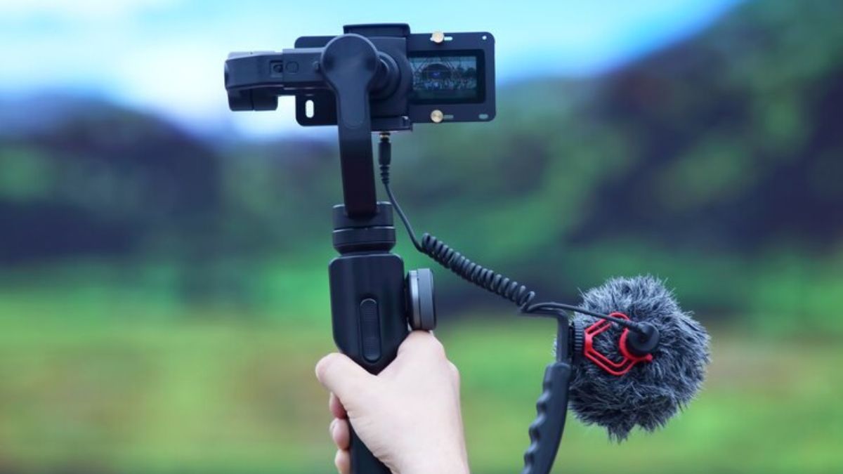 Unlocking the Power of Action Camera Microphone Attachments