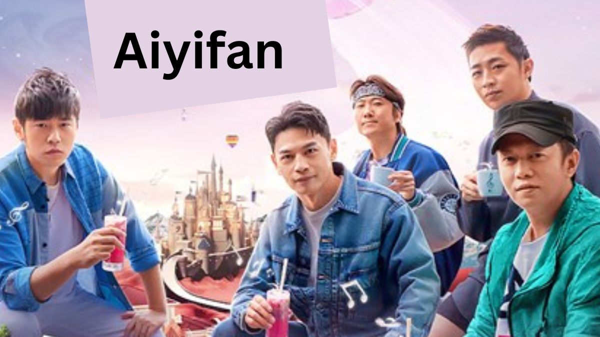 Aiyifan: Revolutionizing the Landscape of Artificial Intelligence