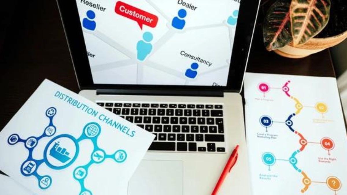 Optimizing Brand Communications: Strategies for Effective Channel Planning