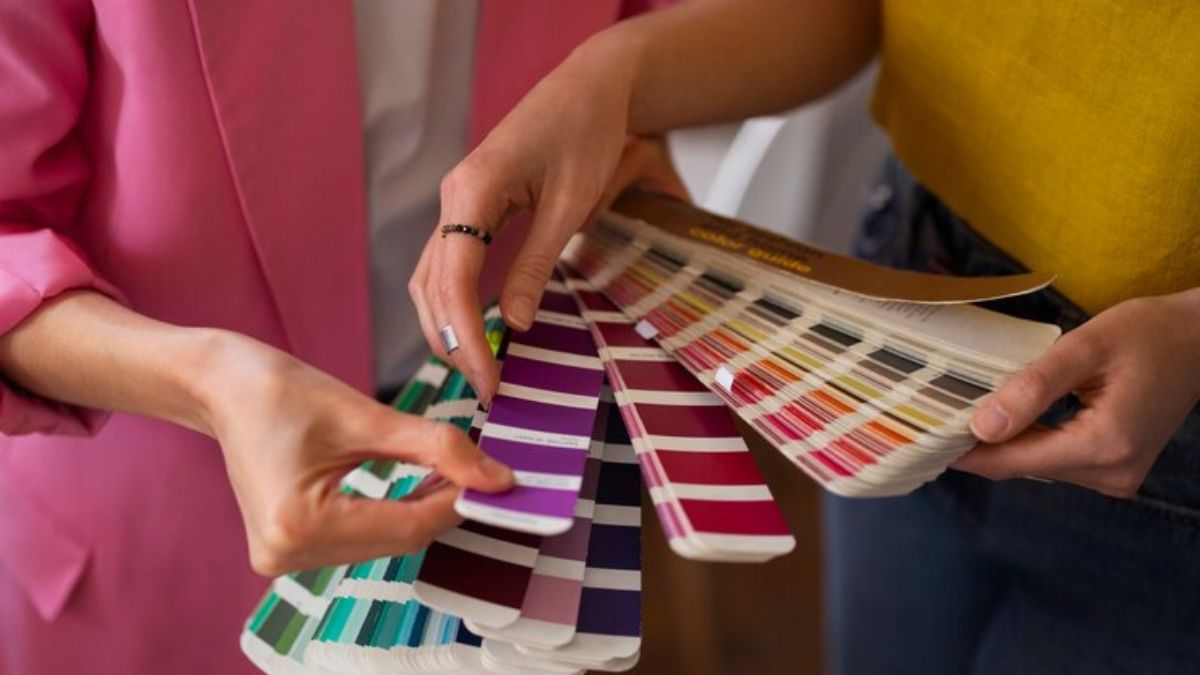 The Ultimate Guide to Choosing the Right Color Palette for Your Space