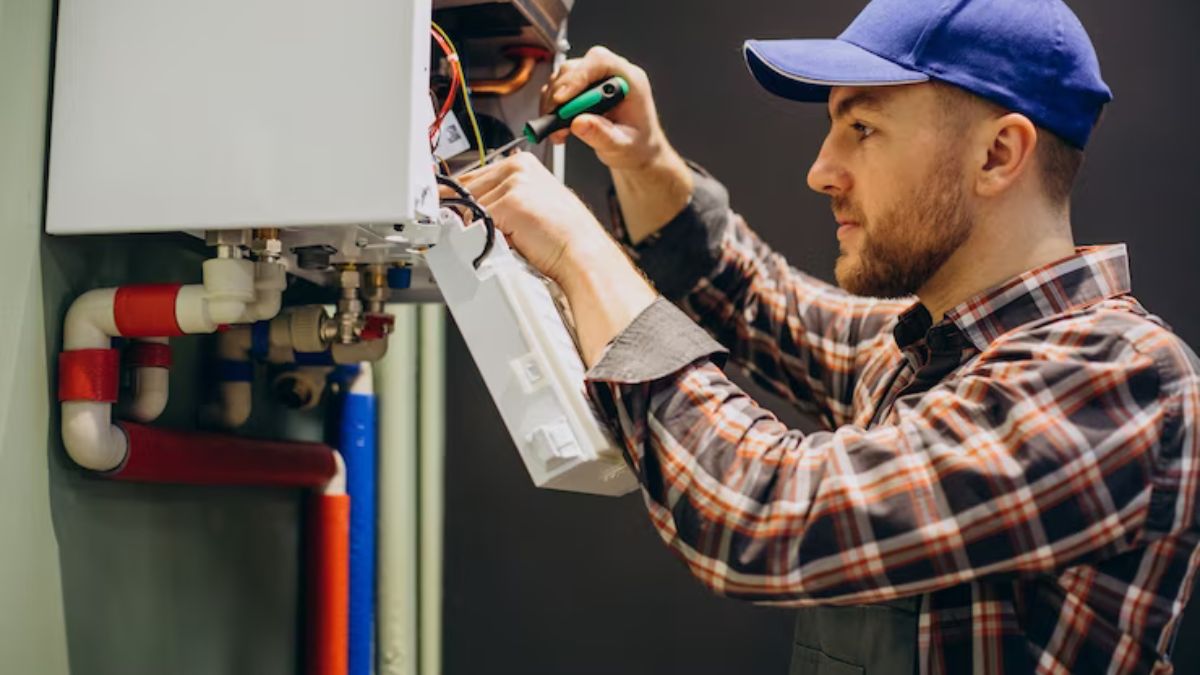 The Benefits of Regular Heating Maintenance: Ensuring Optimal Performance