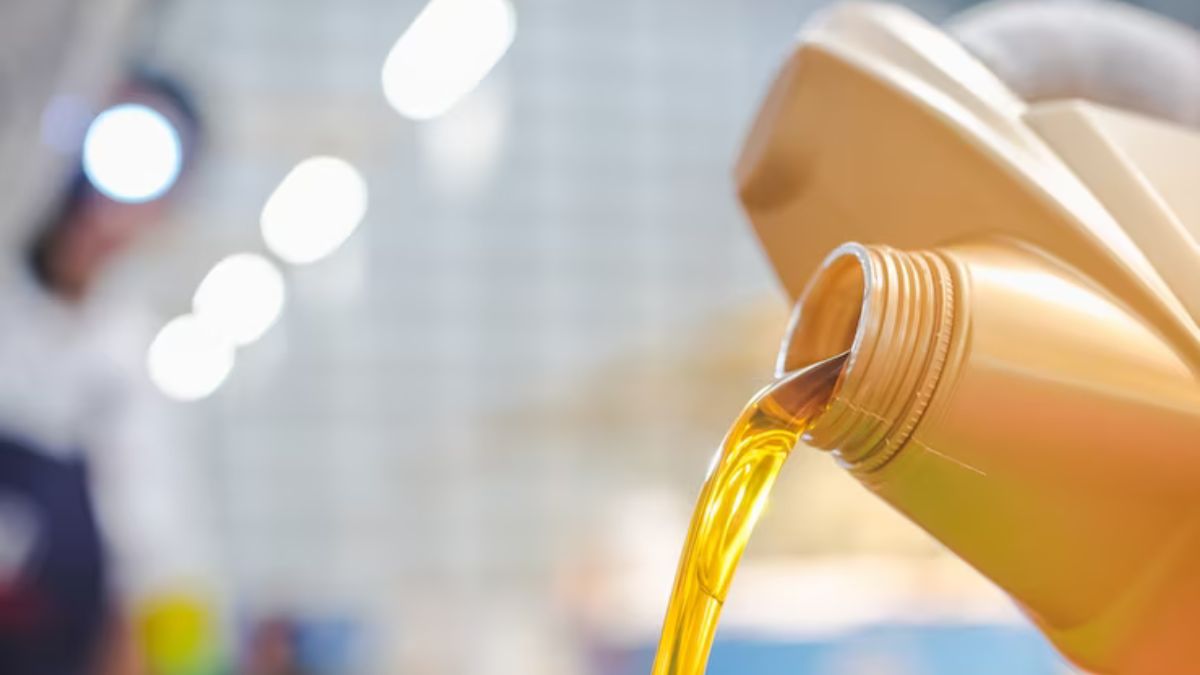 Understanding Hydraulic Oil for Air Compressor Products