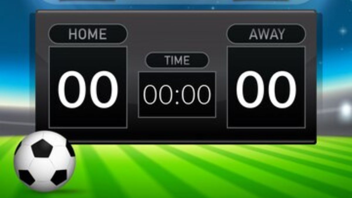 SportScore: Enhancing Your Sports Experience