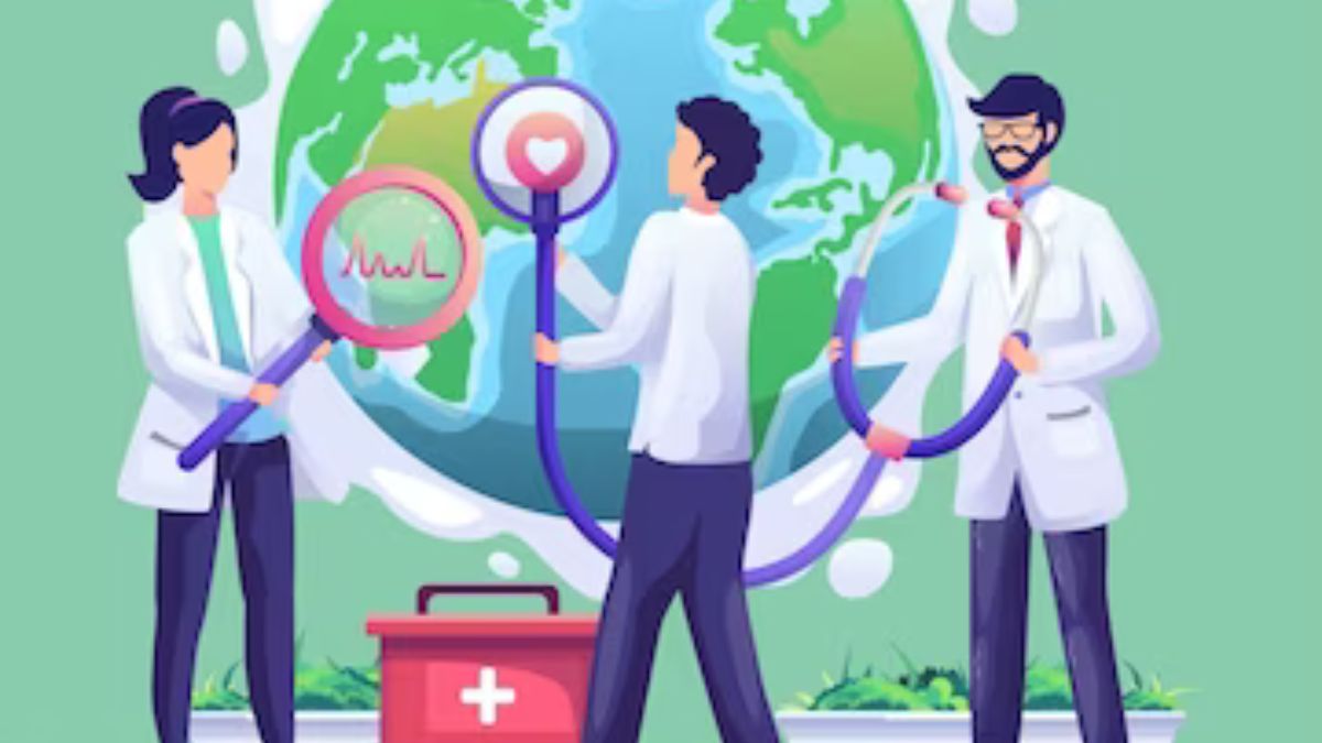 Unlocking the Key to Sustainable Health Success