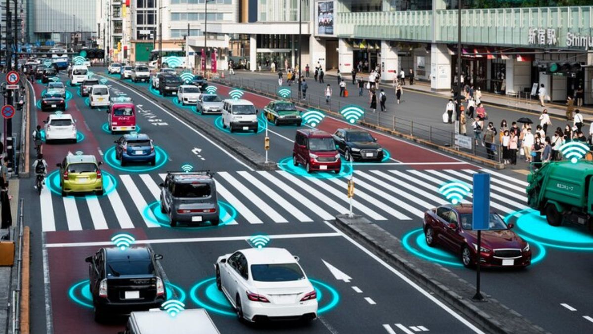 Ensuring Public Safety and Efficient Traffic Flow: An Insight Into the ...