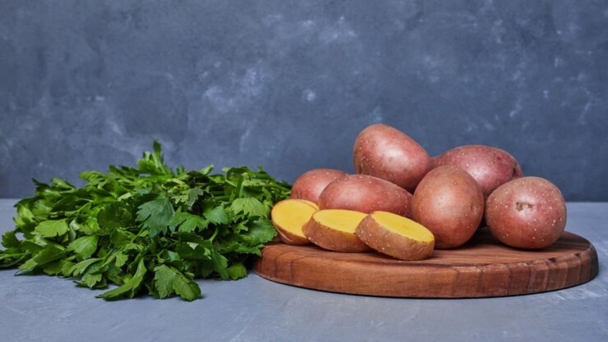 3x Potatoes: Unlocking the Triple Power of this Humble Superfood