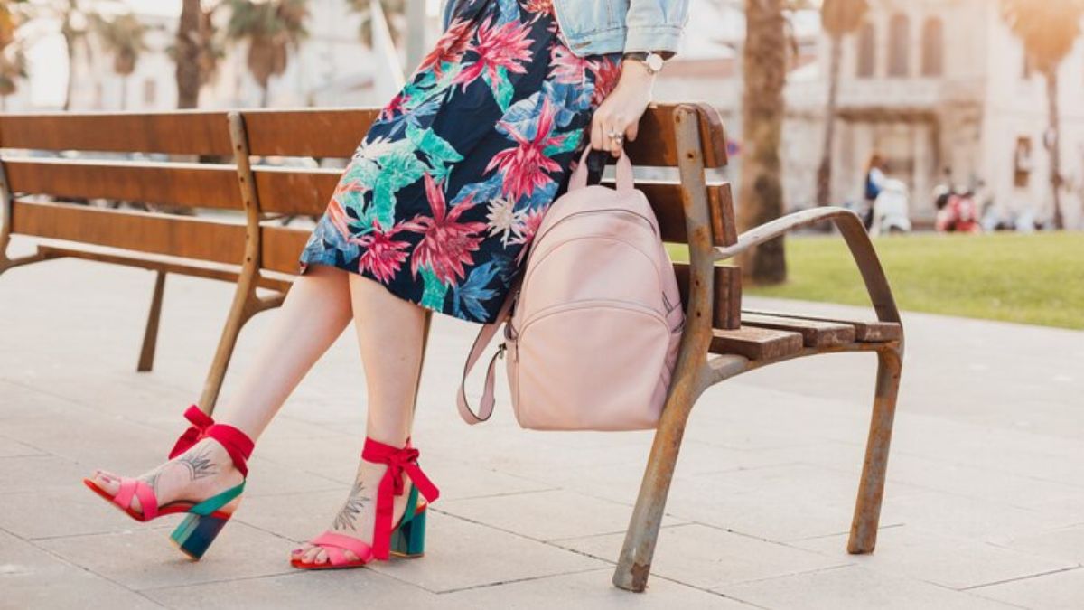 Steve Madden Purses: A Style Statement Worth Flaunting