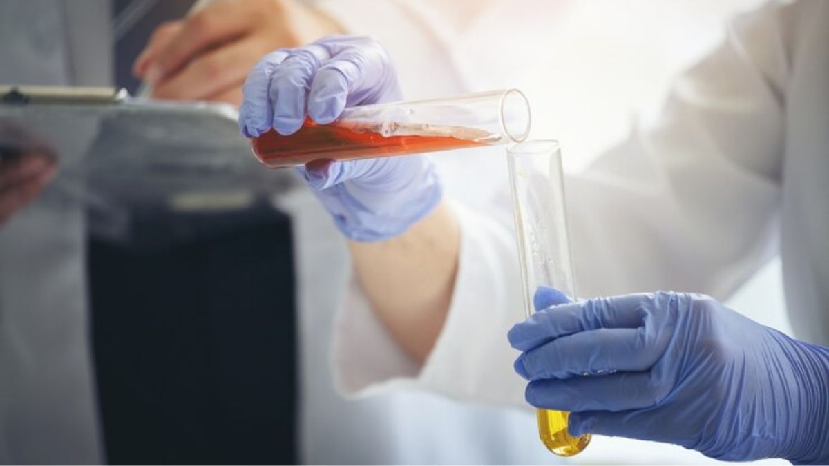 Acetatas: Unveiling the Wonders of a Chemical Marvel