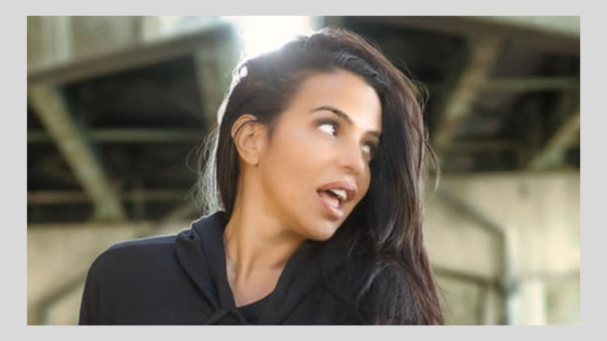 Vida Guerrero: A Journey of Glamour and Inspiration