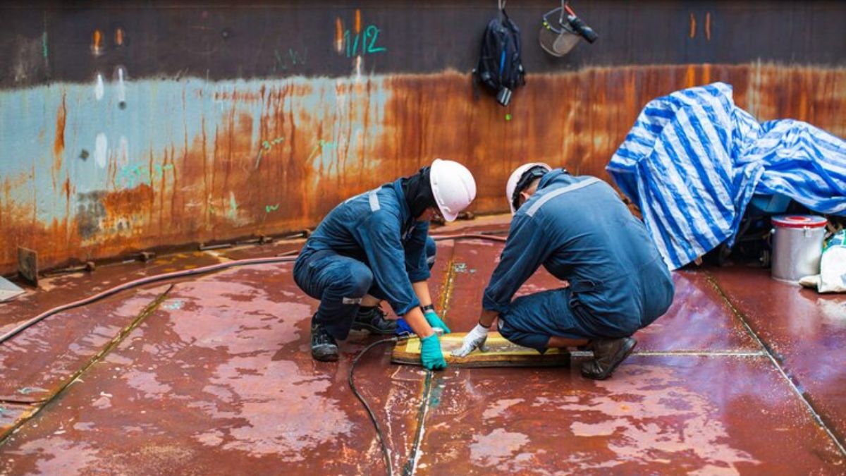 Understanding the Water Damage Restoration Process