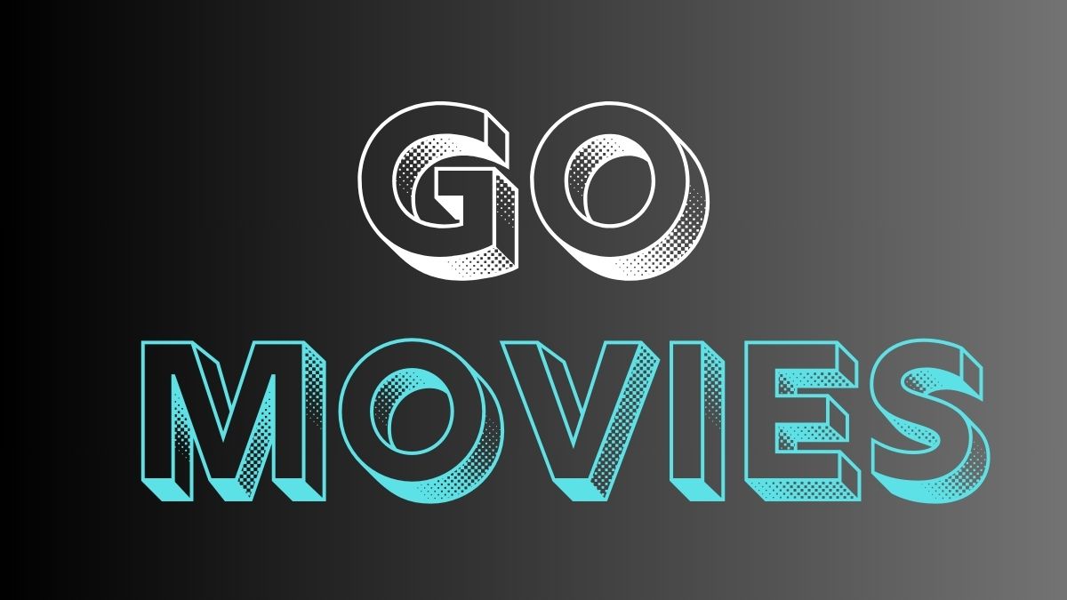 Go Movies: A Deep Dive into Your Entertainment Haven