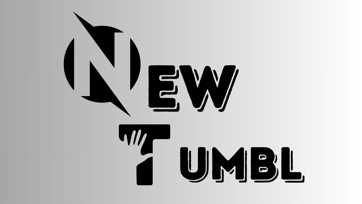 Newtumbl: A Creative Hub in the Digital Realm