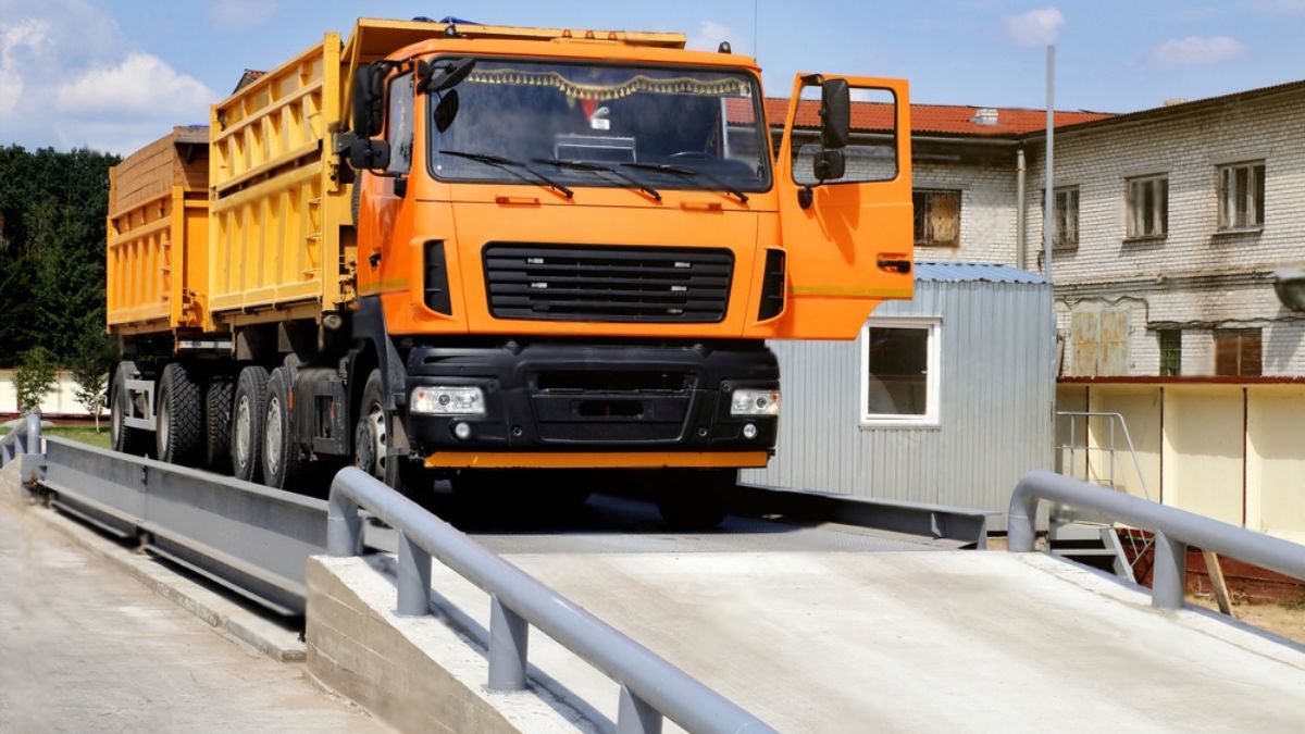 Considerations for selecting mine and quarry weighbridge software