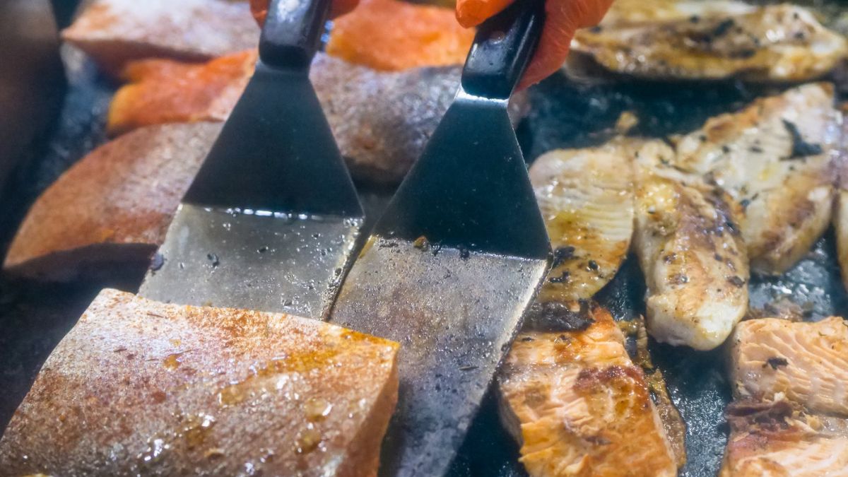 8 Healthy Baked Fish Fillet Recipes for Weight Loss