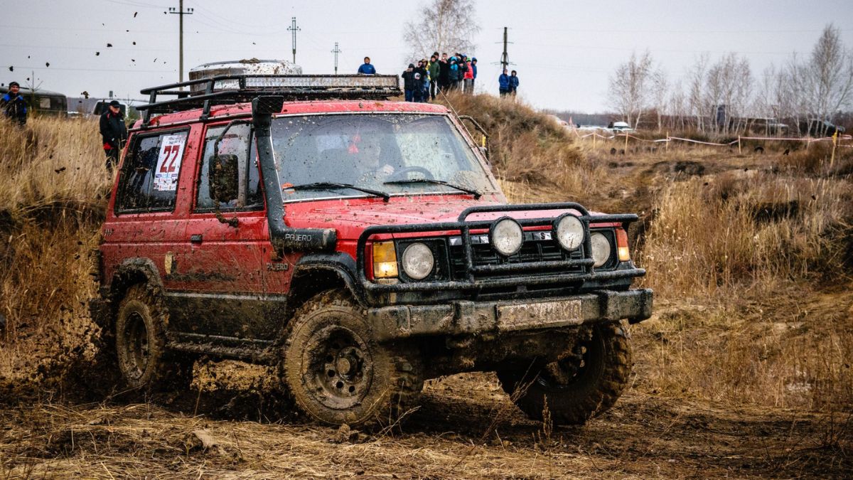 Installing Bull Bars: A Step-by-Step Guide