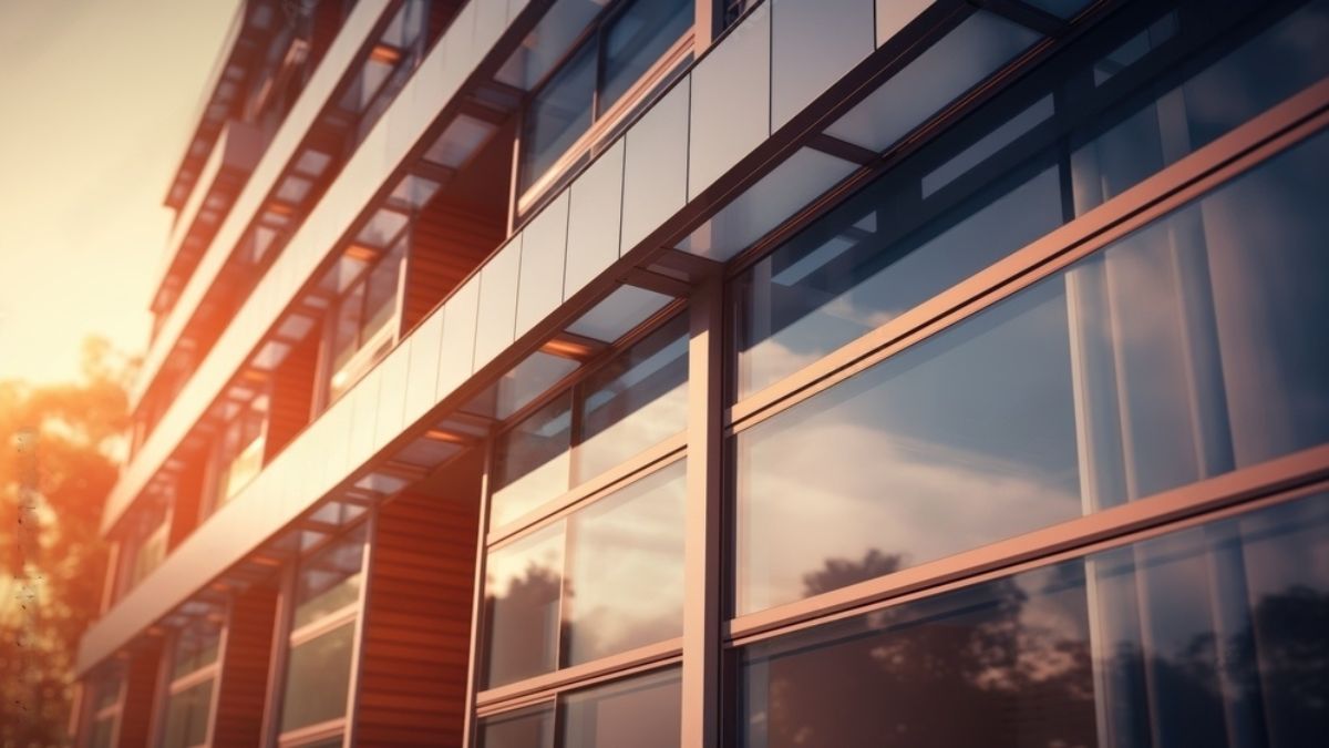 Energy-Efficient Windows and Their Benefits Energy-Efficient Windows and Their Benefits