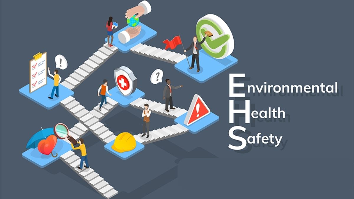 The Vital Role of Environmental Health and Safety (EHS) Consulting in ...