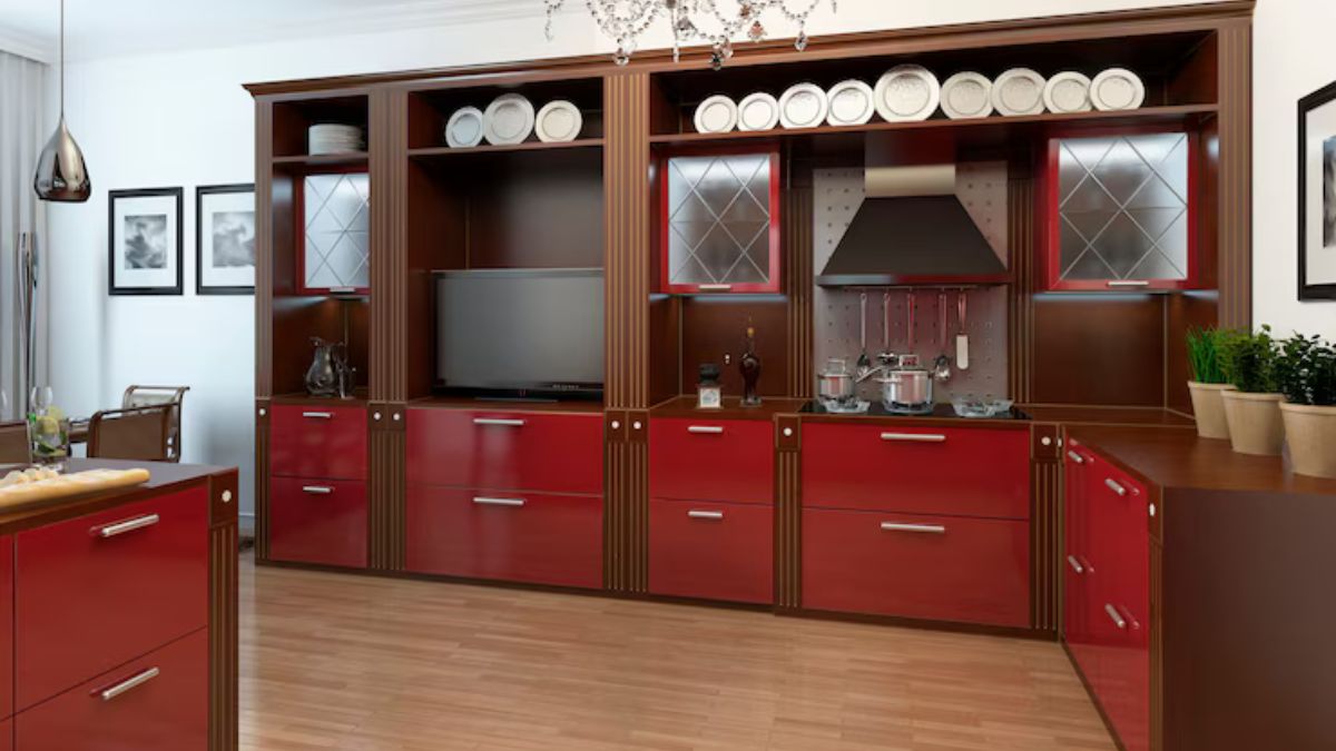 Embracing Style and Functionality: The Evolution of Kitchen Cabinetry
