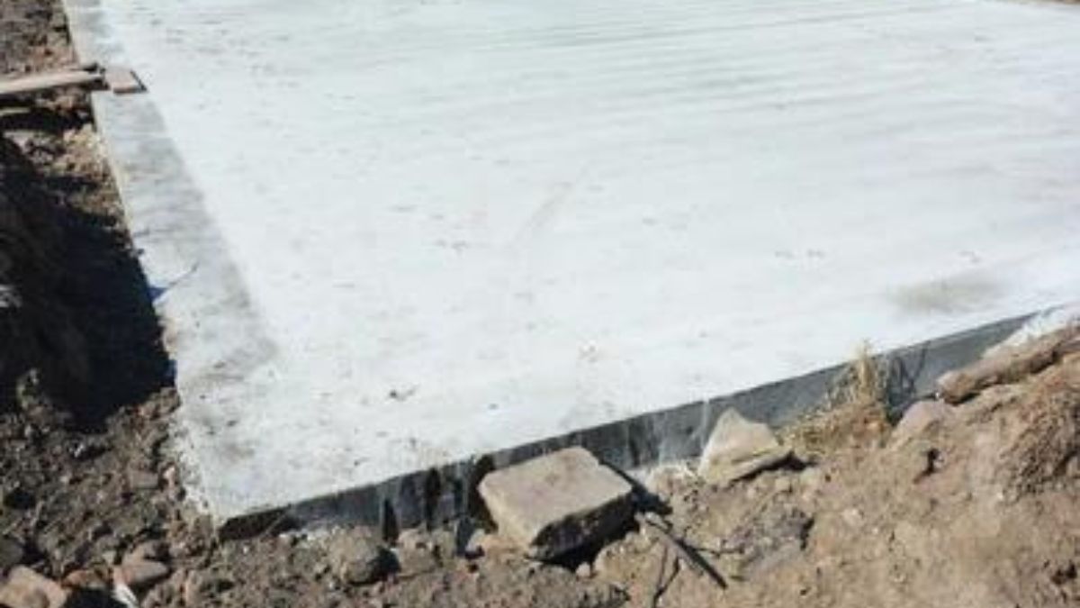 Why Monolithic Foundations Are the Future of Construction Why Monolithic Foundations Are the Future of Construction