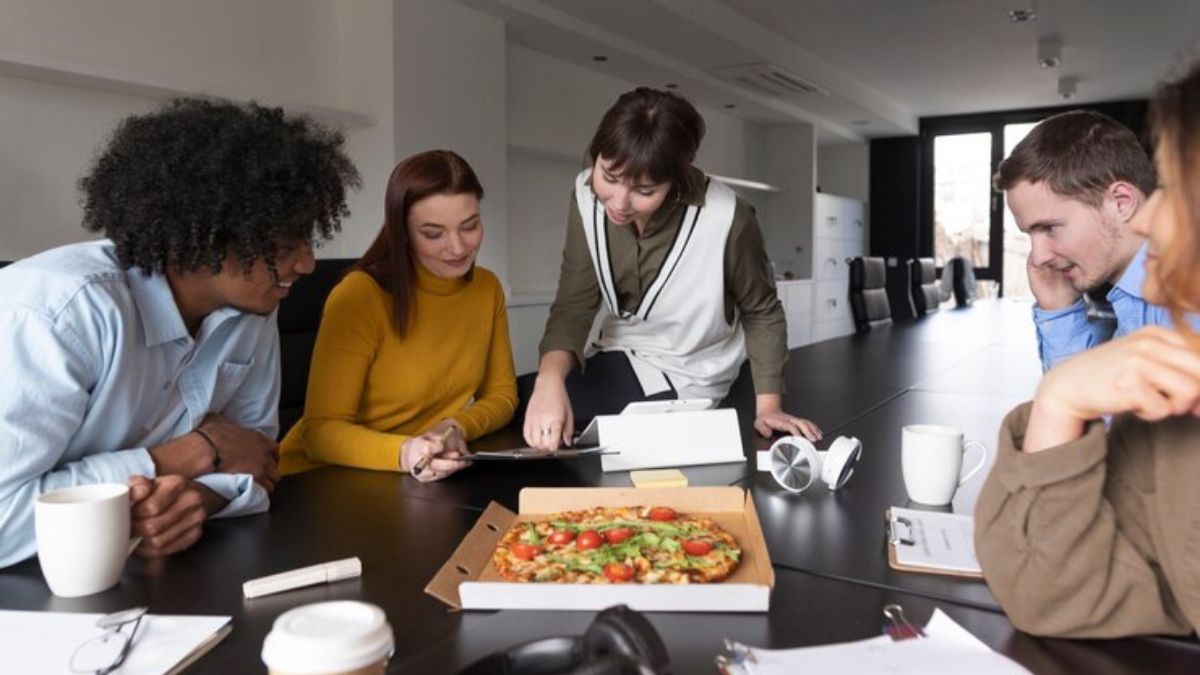 Nourishing Productivity: How Office Snack Delivery Can Boost Workplace ...