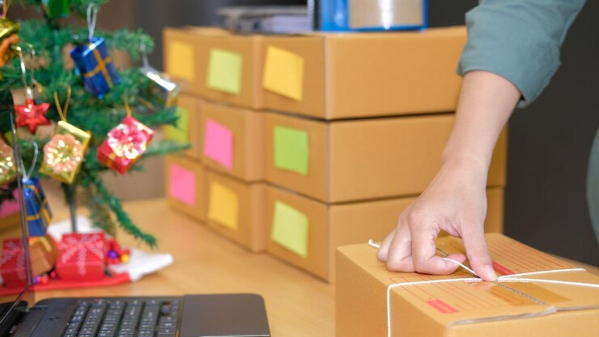 Unwrapping Success: How Innovative Packaging Design Influences Consumer ...