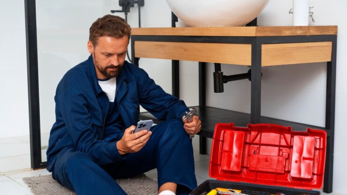 How To Find a Good Plumber in North Sydney