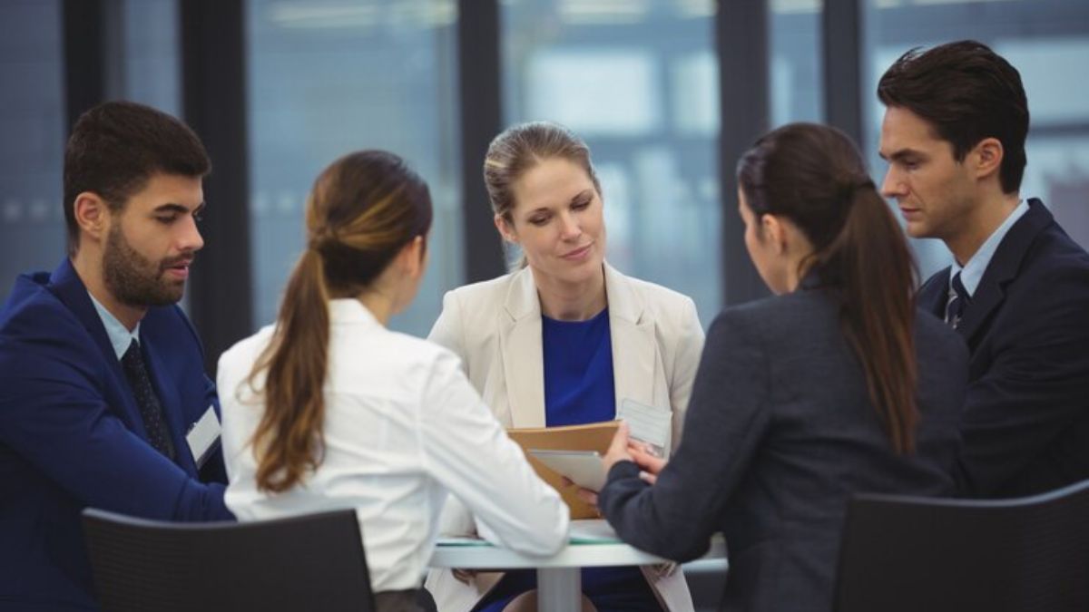 Navigating the Modern Workforce: A Comprehensive Guide to Professional ...