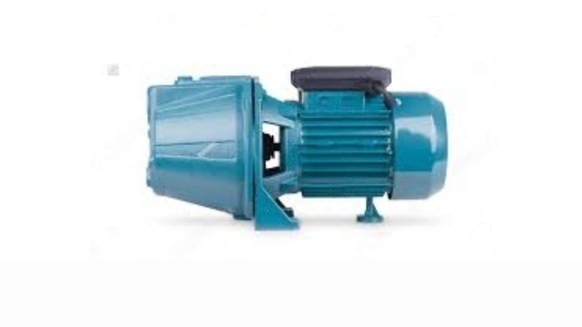 Advancing Industrial Efficiencies: Innovations in Pump Technology