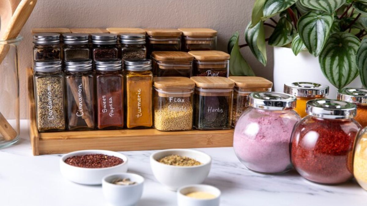 Spice Up Your Life: Essential Seasonings for Every Kitchen
