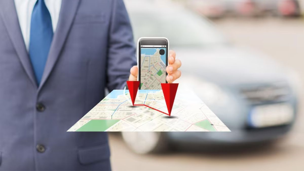 Navigate to Work: Revolutionizing Your Commuting Experience