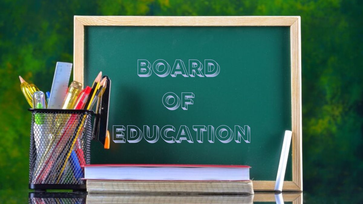 The Vital Role of Board of Education in Shaping the Future of Education