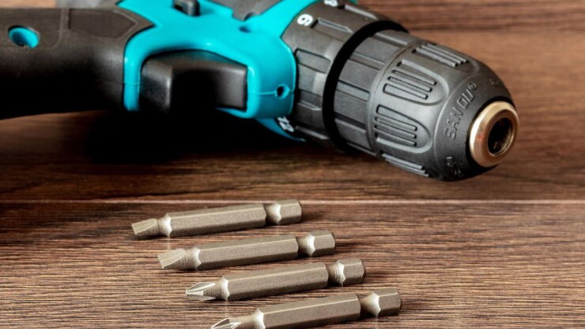 Screw Guns: Revolutionizing DIY and Construction Projects