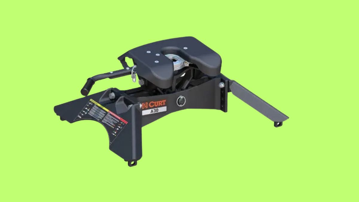 The Evolution of Fifth Wheel Hitch Designs