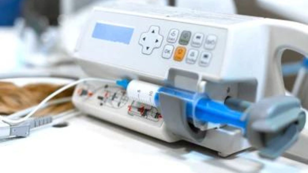 Efficient Medication Delivery: Insights into Syringe Pump Technology