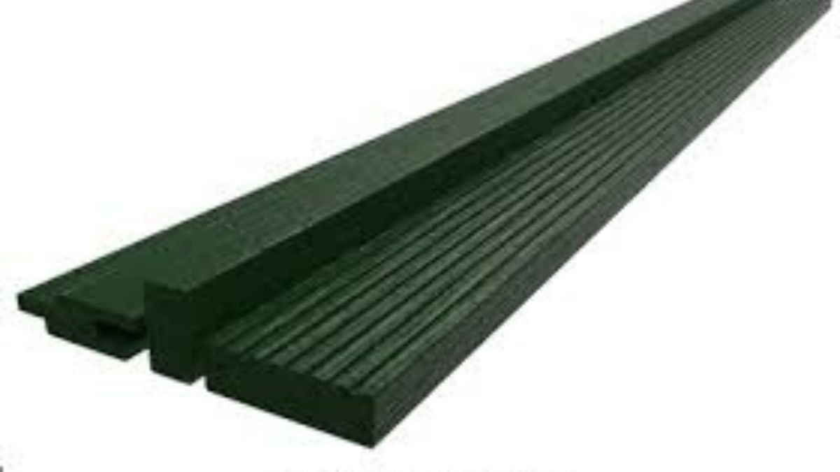 Building a Greener Future: The Advantages of Recycled Plastic Lumber Building a Greener Future: The Advantages of Recycled Plastic Lumber
