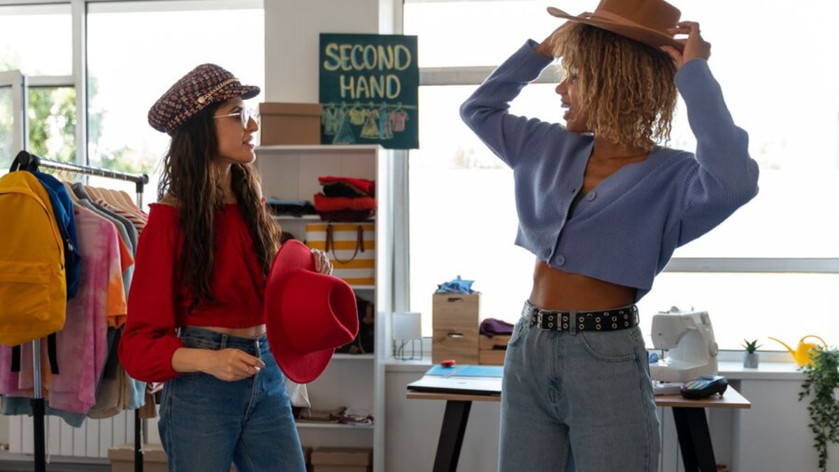 Discover the Latest Fashion Trends at ai18.store