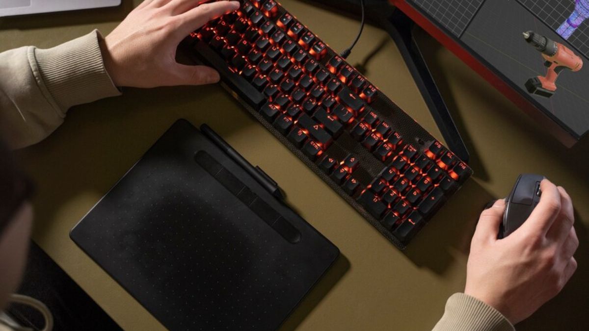 Alice Keyboard: The Ultimate Tool for Productivity and Comfort