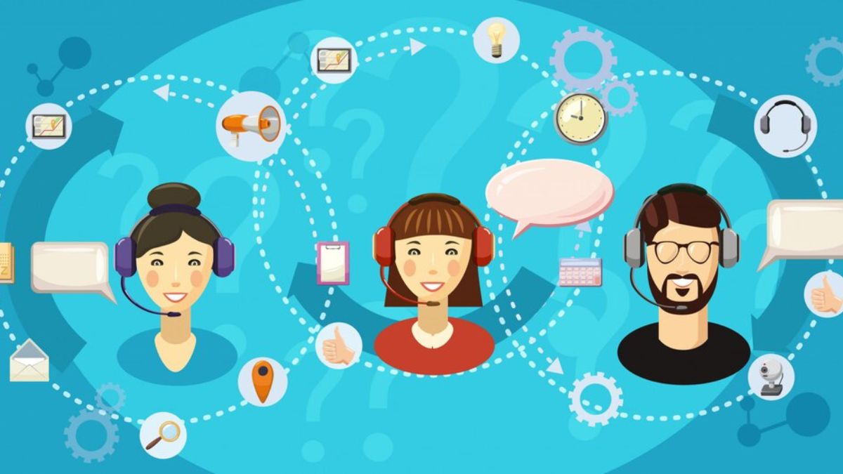 Navigating Face to Many Communication: Tips for Success