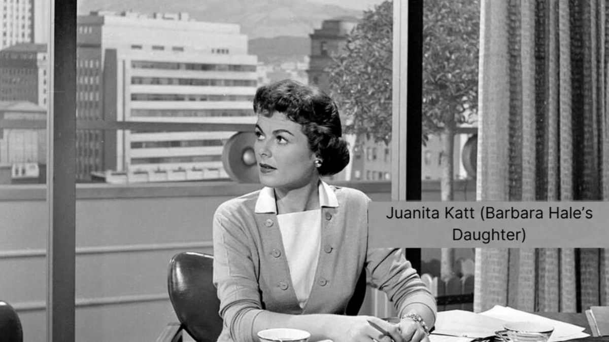 Juanita Katt: The Unsung Heroine of the Civil Rights Movement