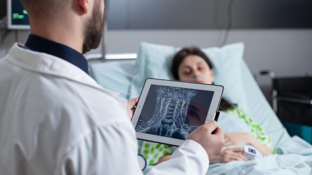 Enhancing Patient Care with the Use of Luminious Scans