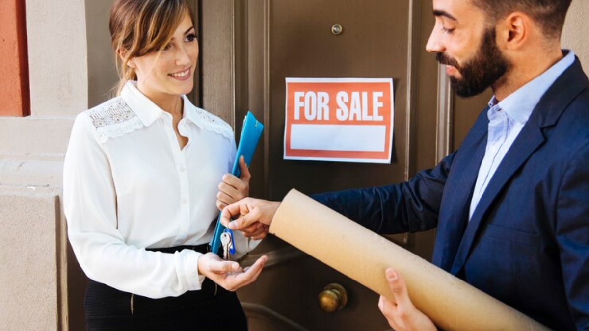 Tips for First-Time Home Sellers: A Comprehensive Guide
