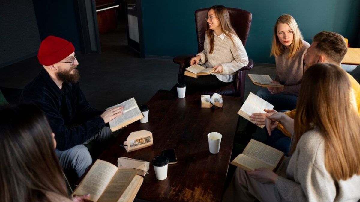 Uncovering the Truth Behind Human Gathering Cults