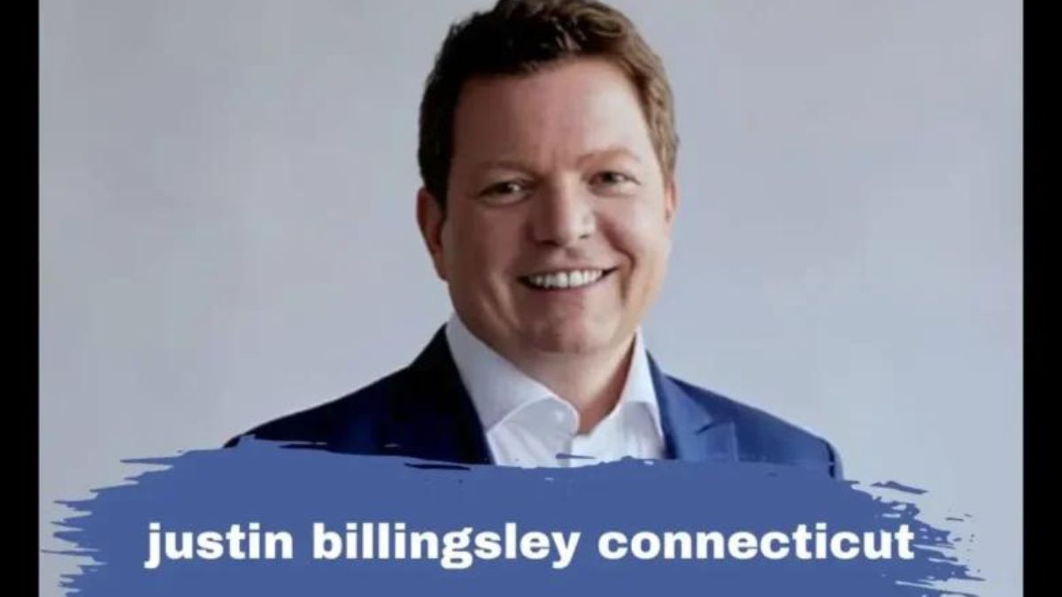 Uncovering the Success Story of Justin Billingsley Connecticut