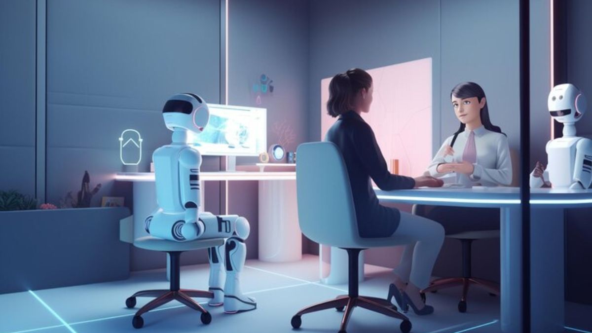 The Future of Hiring: How AI Recruitment is Transforming the Job Market