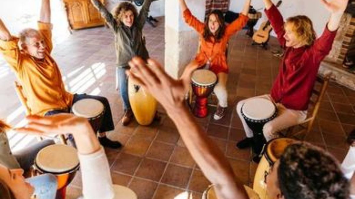 The Power of Community Music Spaces: Fostering Local Talent and ...