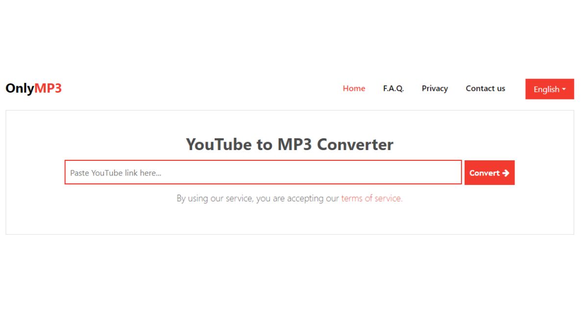 Discover the Benefits of Using OnlyMP3 YouTube Converter for All Your ...